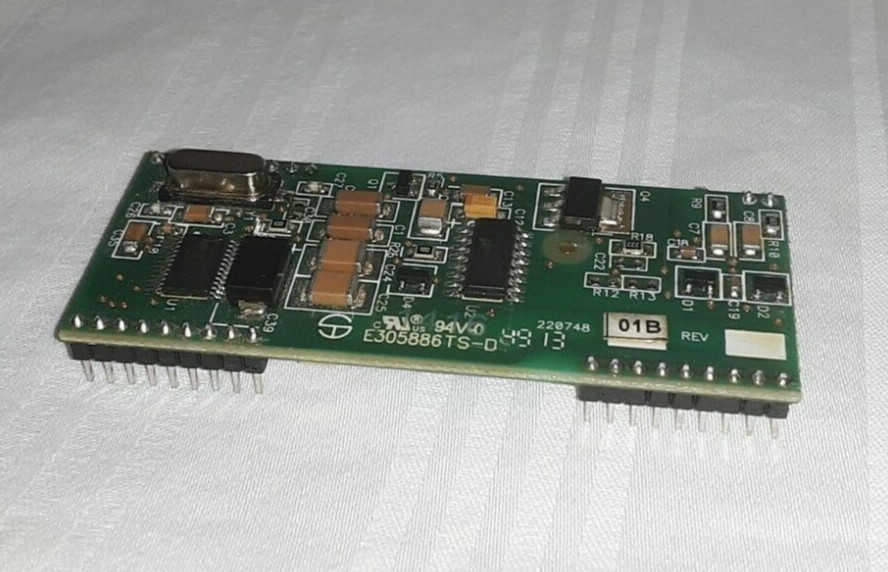 Linear ACM-1, ACP00905 Plug-in Modem for AE-1000, AE1000Plus, AE-2000 ...