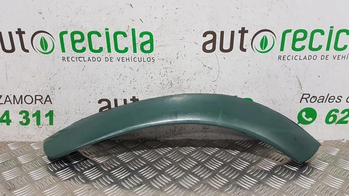 93823 VB000 Extension D Aile Arrière Gauche pour NISSAN PATROL GR (Y61 ...