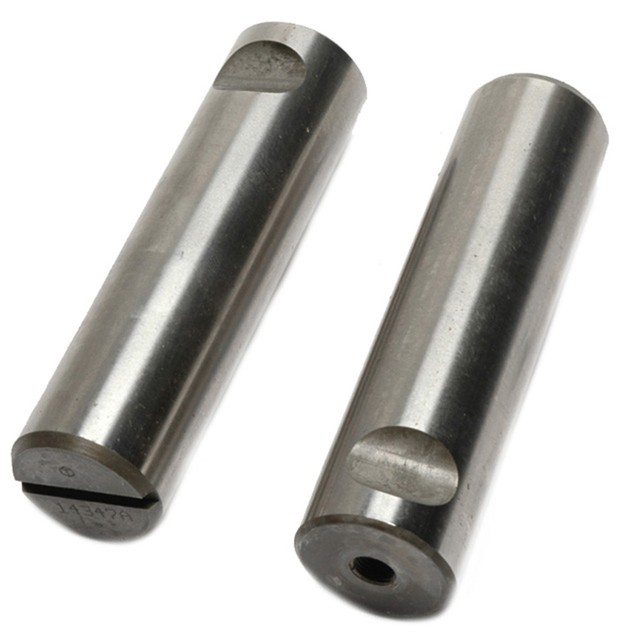 Leaf Spring Bolt-Rear Leaf Spring Center Bolt ACDelco 45G16048 for sale ...