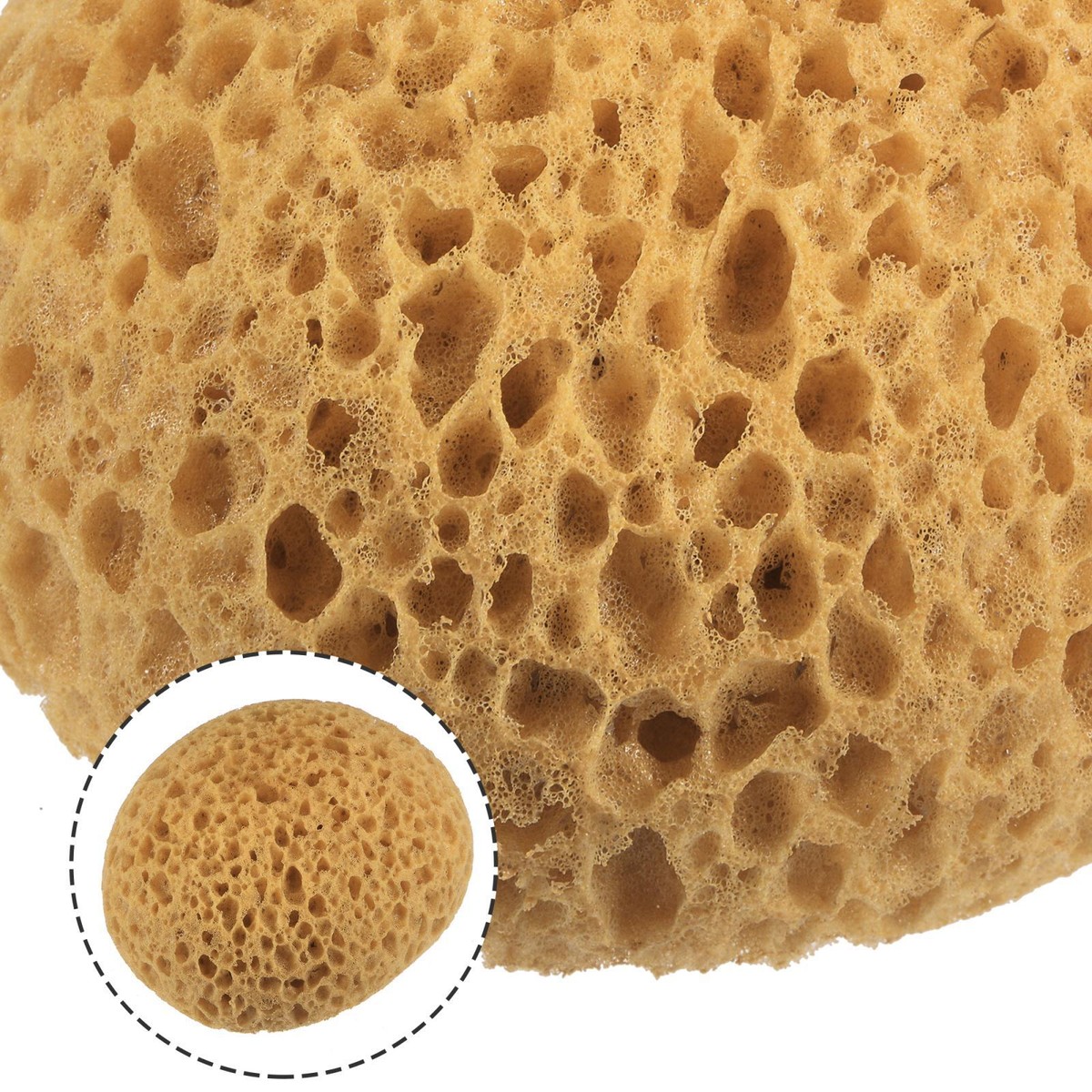Knockdown Ceiling Texture Sponge | Shelly Lighting