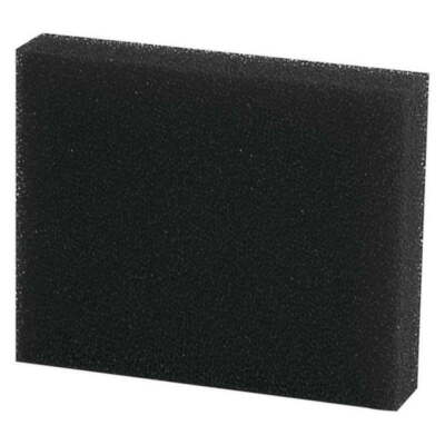Uni Black 12in x 24in x 3/8in 30 PPI Foam Sheets | BF-2 | eBay