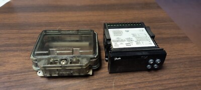 Danfoss MCX06C Programmable Controller 080G0065 | eBay