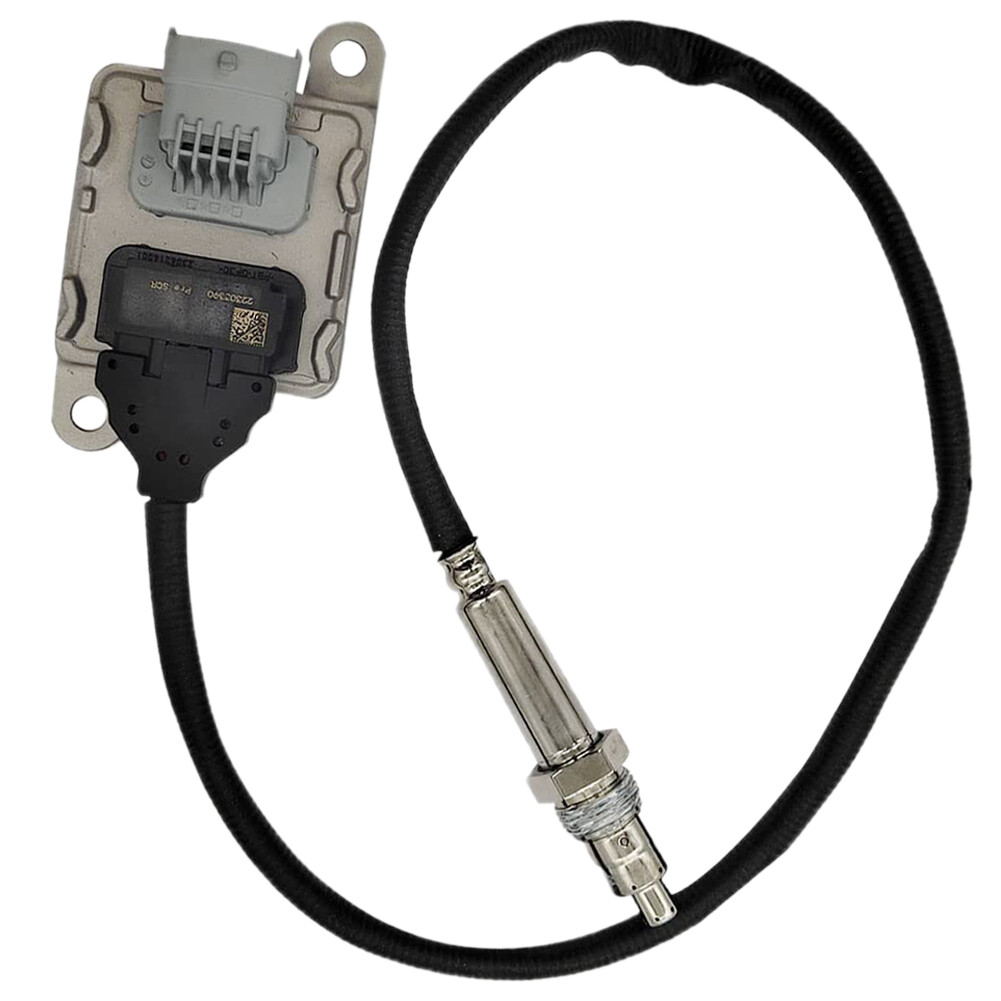 2PCS Outlet Inlet Nox Sensor For Volvo Truck D11 D13 D16 Mack 22303390 ...