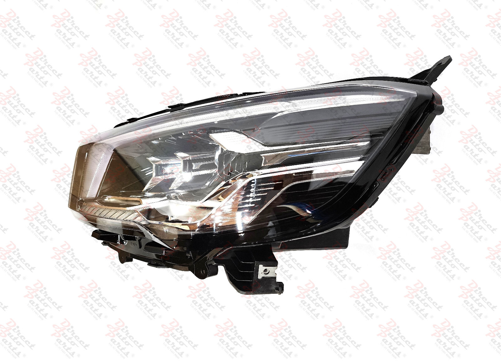 *NEW* HEADLIGHT HEAD LIGHT LAMP (DRL) for LDV V90 DELIVER 9 2020 - ON ...