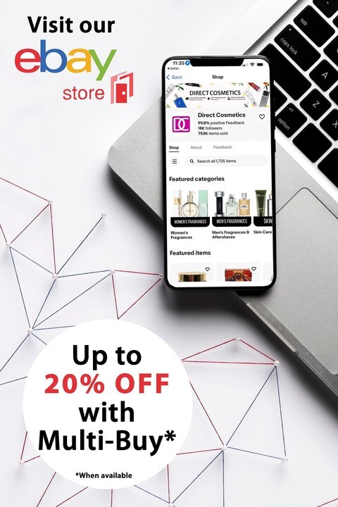 Mont Blanc Emblem For Men Eau de Toilette Spray 40ml Mens Fragrance ...