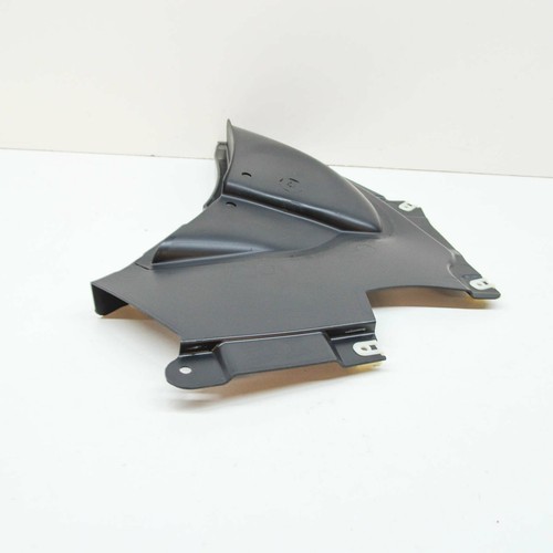 BMW 3 G20 FRONT RIGHT FENDER LINER BOTTOM FRONT COVER 51757340862 NO🇺🇸 ...