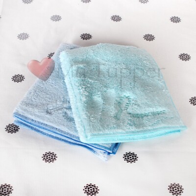 NEW Tupperware Dust Cloths Microfibre Recycline set of 2 Dusters ...