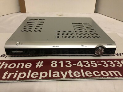 Entone 99-302000-00 Amulet Hd DVR - **We buy Entone Set Tops** | eBay
