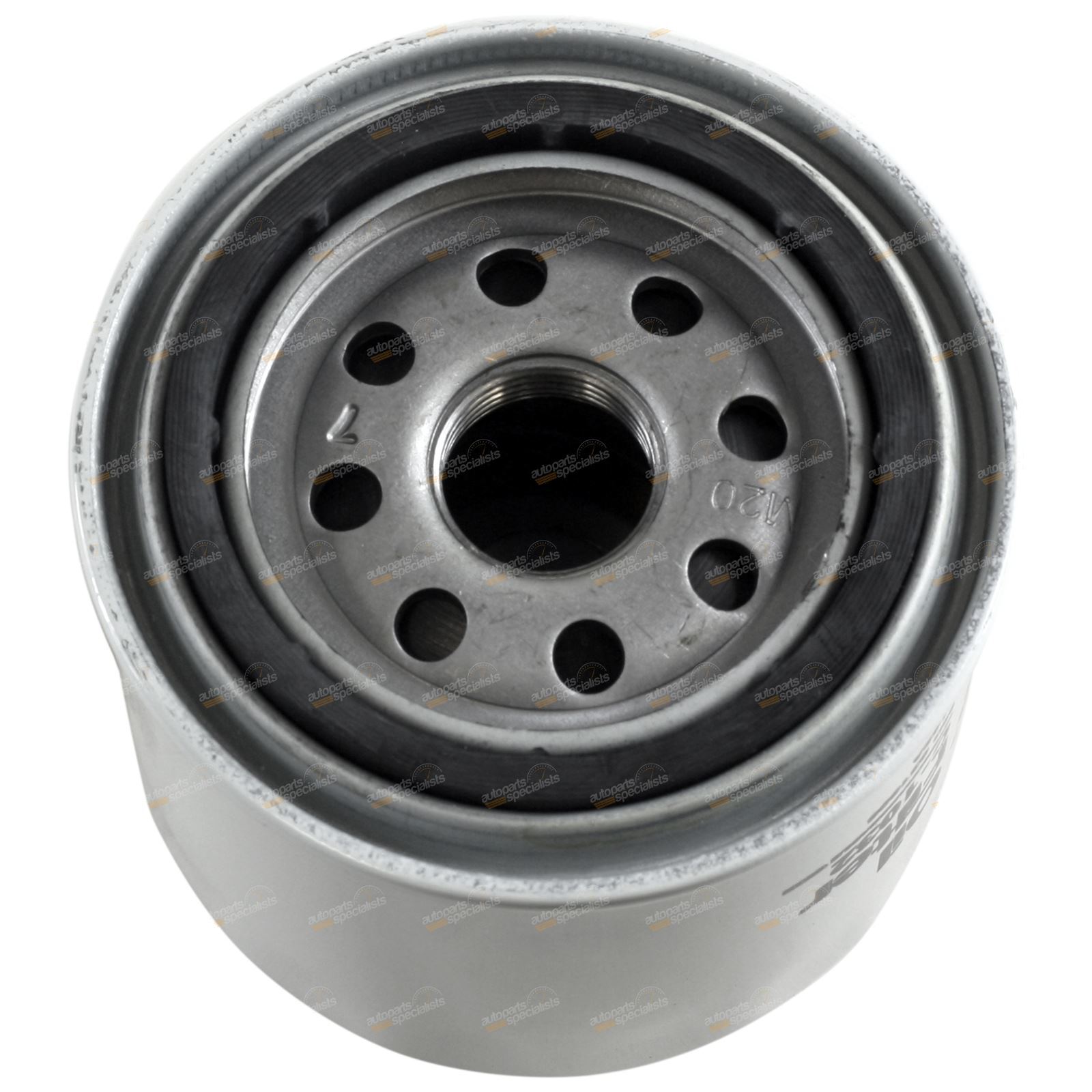 4 Sakura Oil Filters for Mitsubishi Colt RA RB RC RD RE 4G12B 4G33B ...