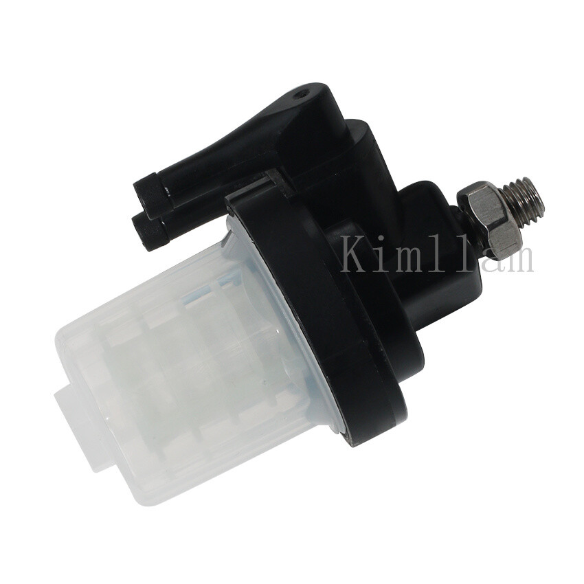 Fuel Filter Assy for Yamaha 61N-24560-00 15HP 25HP 9.9HP 9.9F 30HP 30D ...