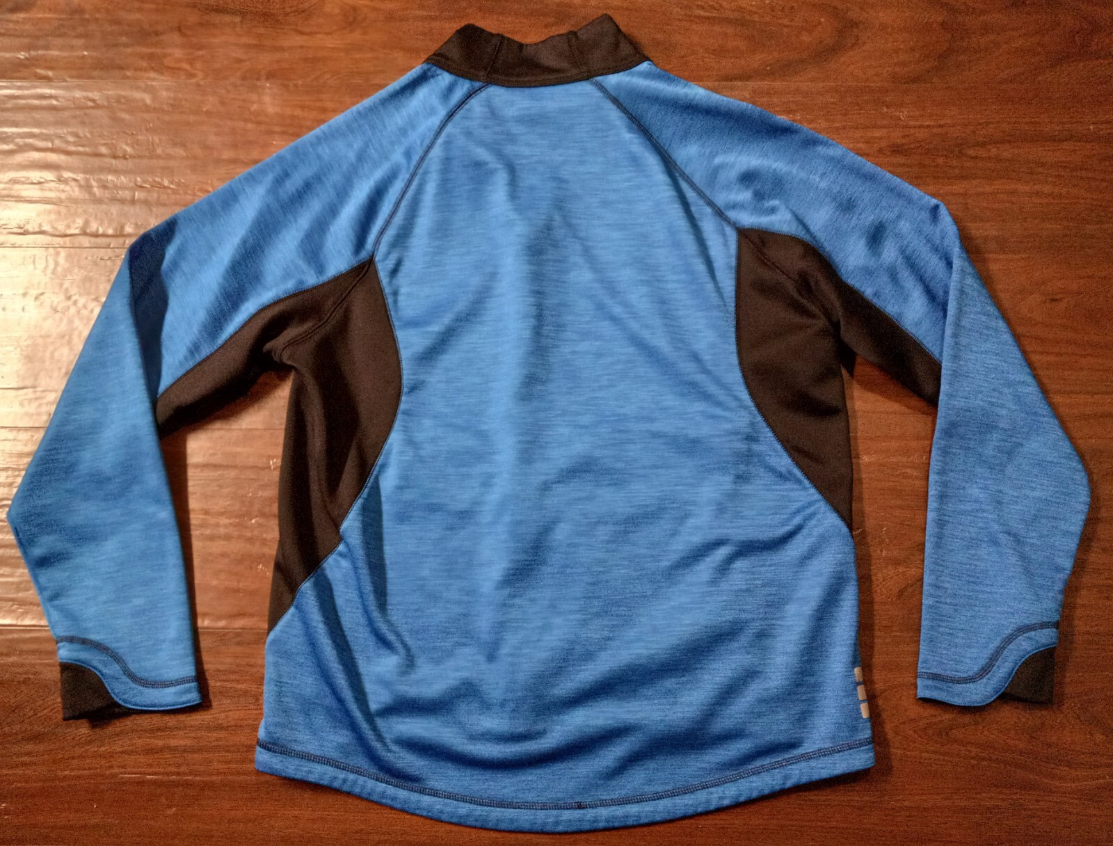 Dutch Bros Brothers Coffee Dutch Mafia Zip-Up Sweatsh… - Gem