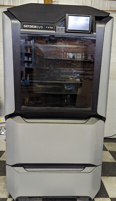 STRATASYS F170 3D FDM PRINTER w/1200HT | eBay