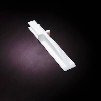 LASKO Box Fan Replacement Feet NEW - Color White - USA SELLER - SET OF ...