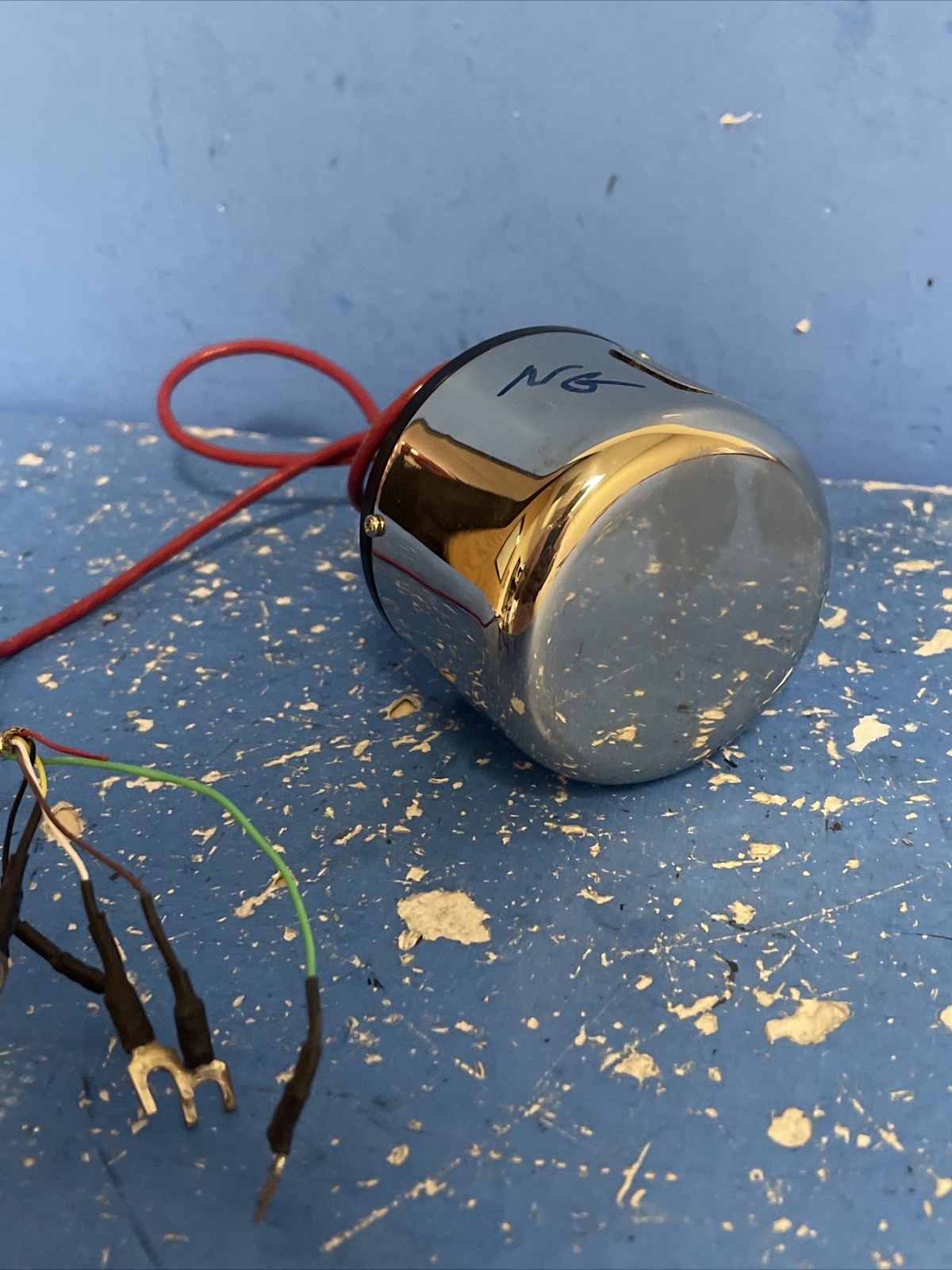 SETRA SYSTEMS 270 270 Pressure Transducer Sensor, Range 800 to 1100 ...