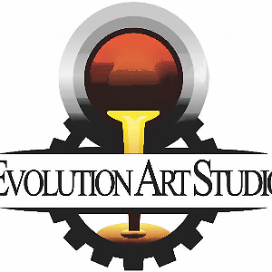 Evolution Art Studio | eBay Stores