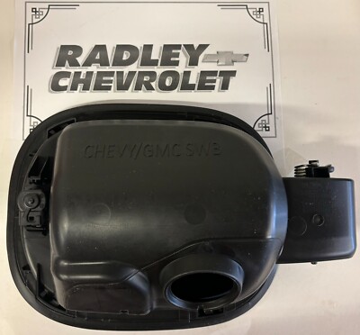 NEW GM OEM HOUSING- GENERAL MOTORS GMC 86805350 | eBay
