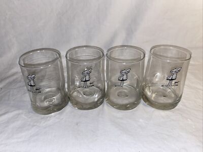 BC Comic glasses (2) by Johnny Hart 1970's - Low Ball Rare HTF READ | eBay