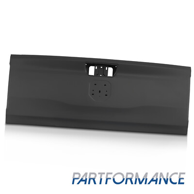 Painted To Match Aluminum Rear Tailgate Shell For 2019-2025 RAM 1500 ...