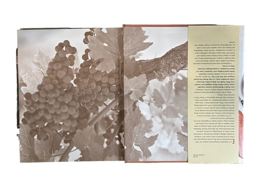 Cakebread Cellars American Harvest Cookbook 1st Edition Wine Food Napa ...
