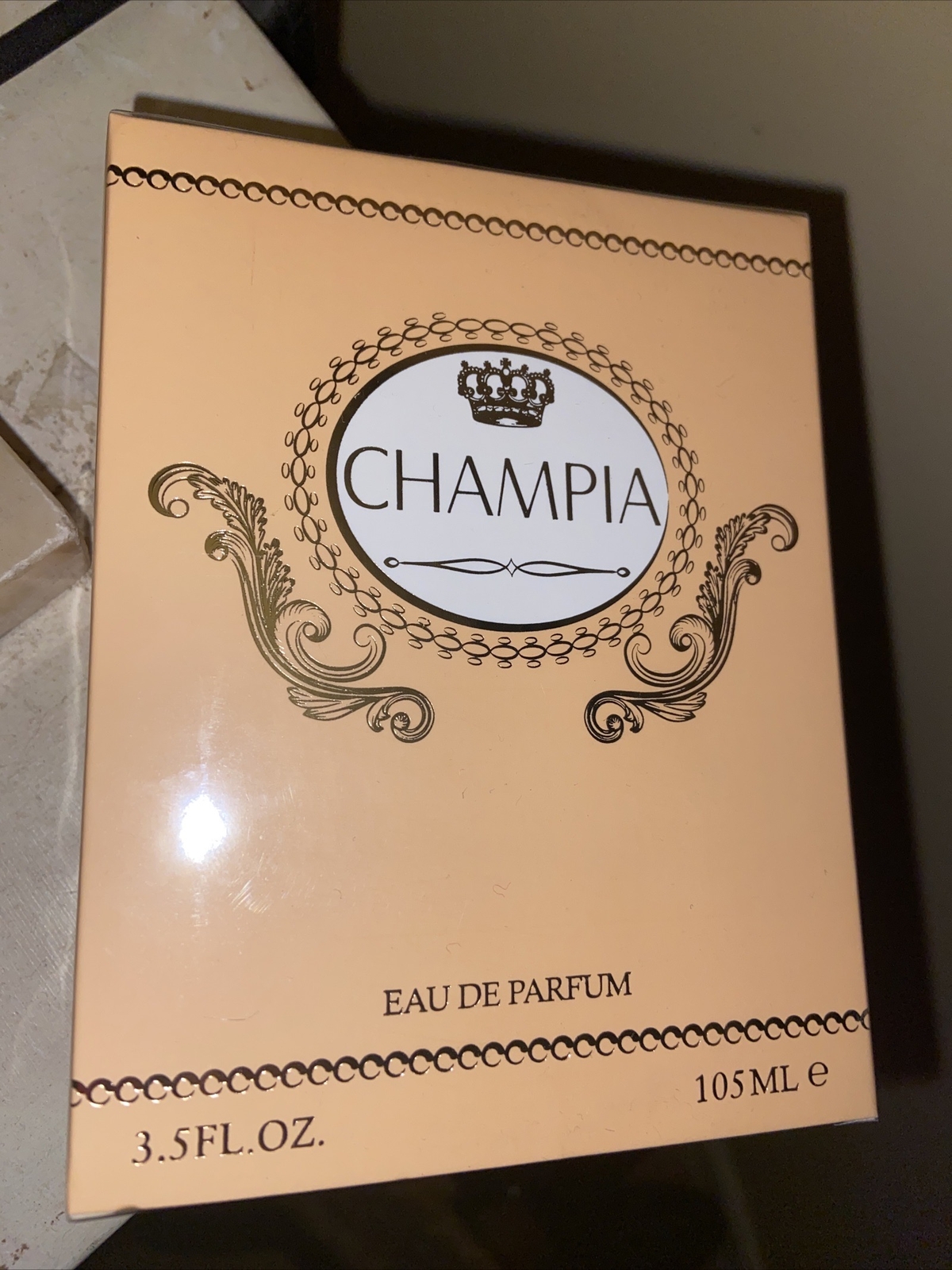 New Our Impression Of 100ml Parfum Perfume EDP Champia | eBay Australia