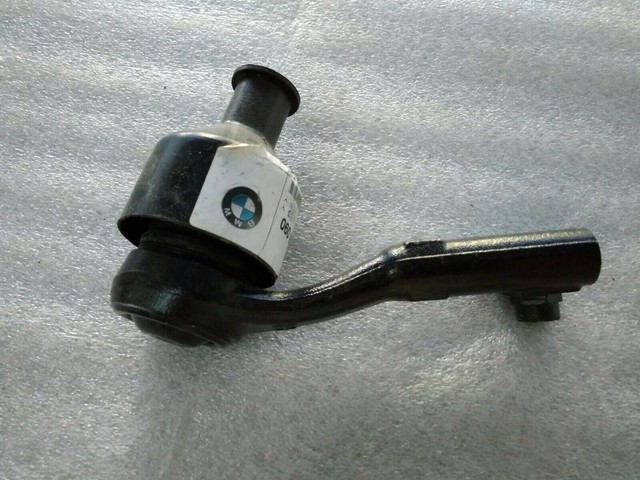 BMW 1 E81 Right Side Tie Rod Track End 32106765090 OEM for sale online ...