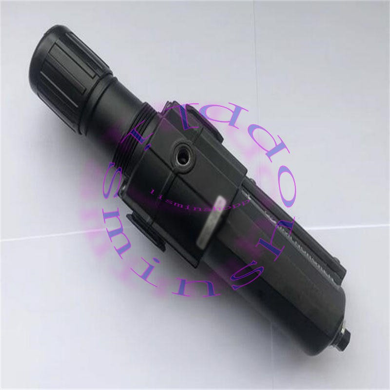 1PCS NEW IMI NORGREN B74G-4AK-AD3-RMG Filter Pressure Reducing Valve ...