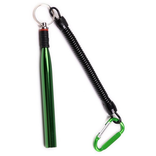 Wacky Worm Tool with O-Rings for Rigging Soft Plastic Worms Bass ...