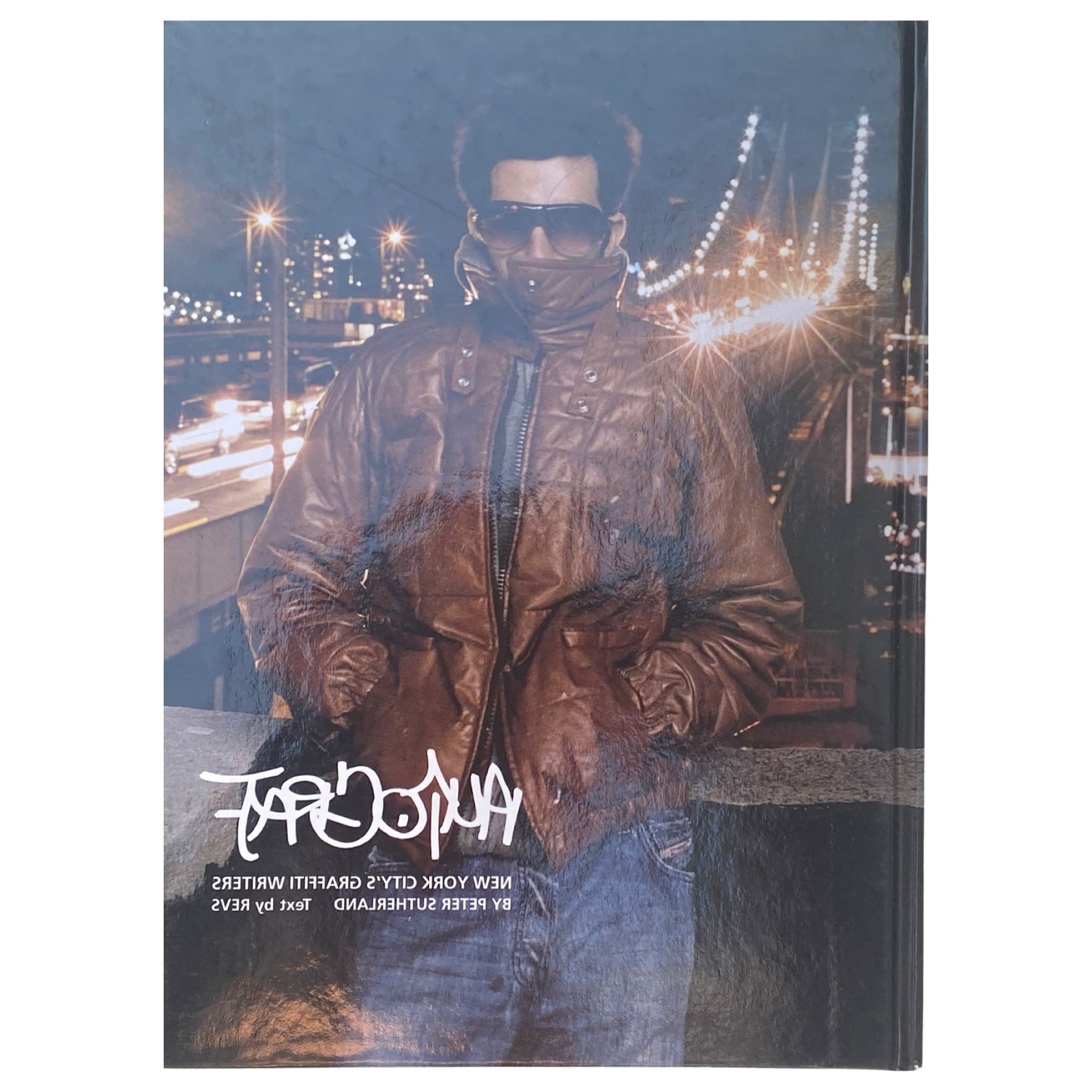 Comprar Autograf New York City 039 s Graffiti Writers en USA desde ...