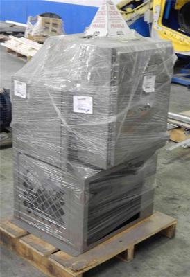 NEW! HDT Nordic ECU MC-8A1A14-SC00962 1Ton R134A 4KW Heat/AC | eBay