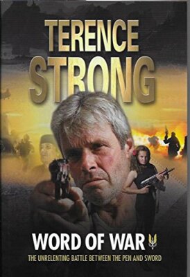 WORD OF WAR, Terence Strong | eBay Australia