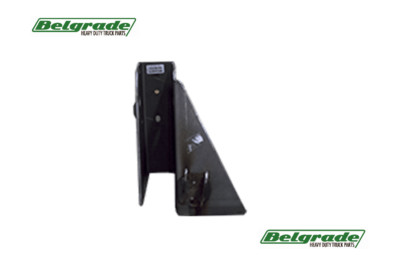 Hendrickson Genuine OEM Service Frame Bracket Curbside # S-32194-2R | eBay