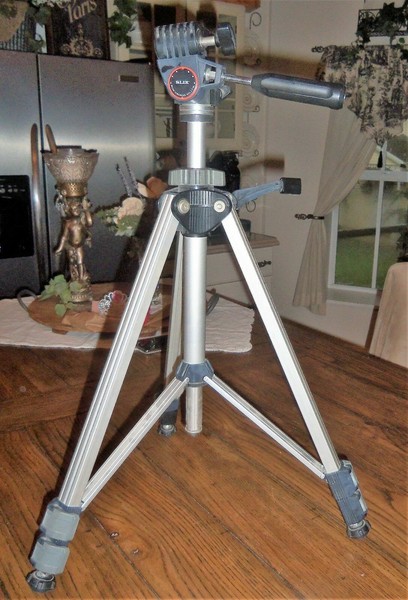 Slik 35D Tripod for sale online | eBay