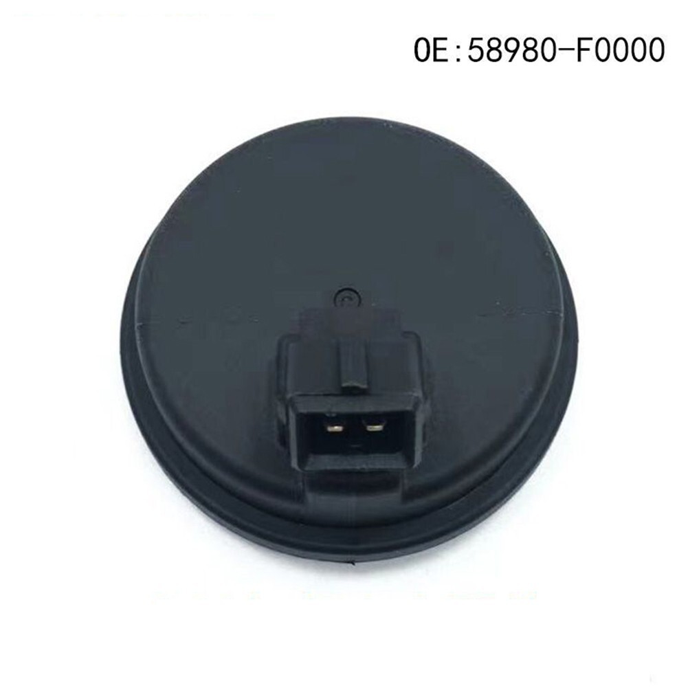 Brand New Speed Sensor Sensor 1* Sensor 58980-F0000 ABS Rear Wheel ...