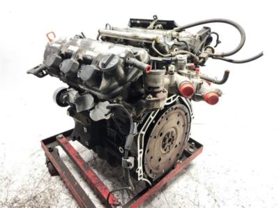 2000 Honda Odyssey 3.5L Engine J35A1 6th Digit 1 VIN | 24V | Gasoline ...