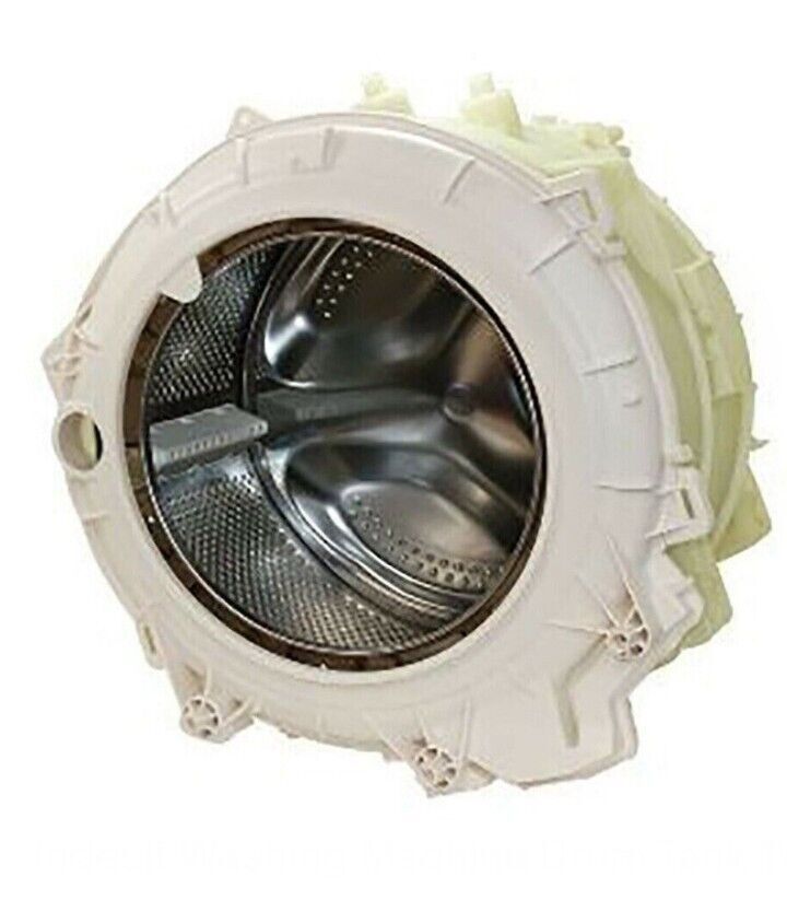 Hotpoint Washing Machine Drum Tank Tub (C00269168) for sale online ...