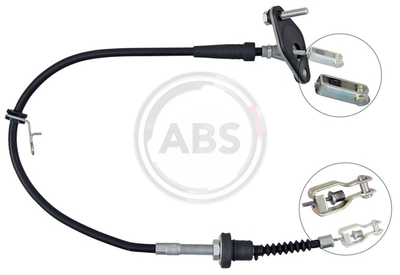 ABS K28950 Clutch Cable 415100X000 | eBay