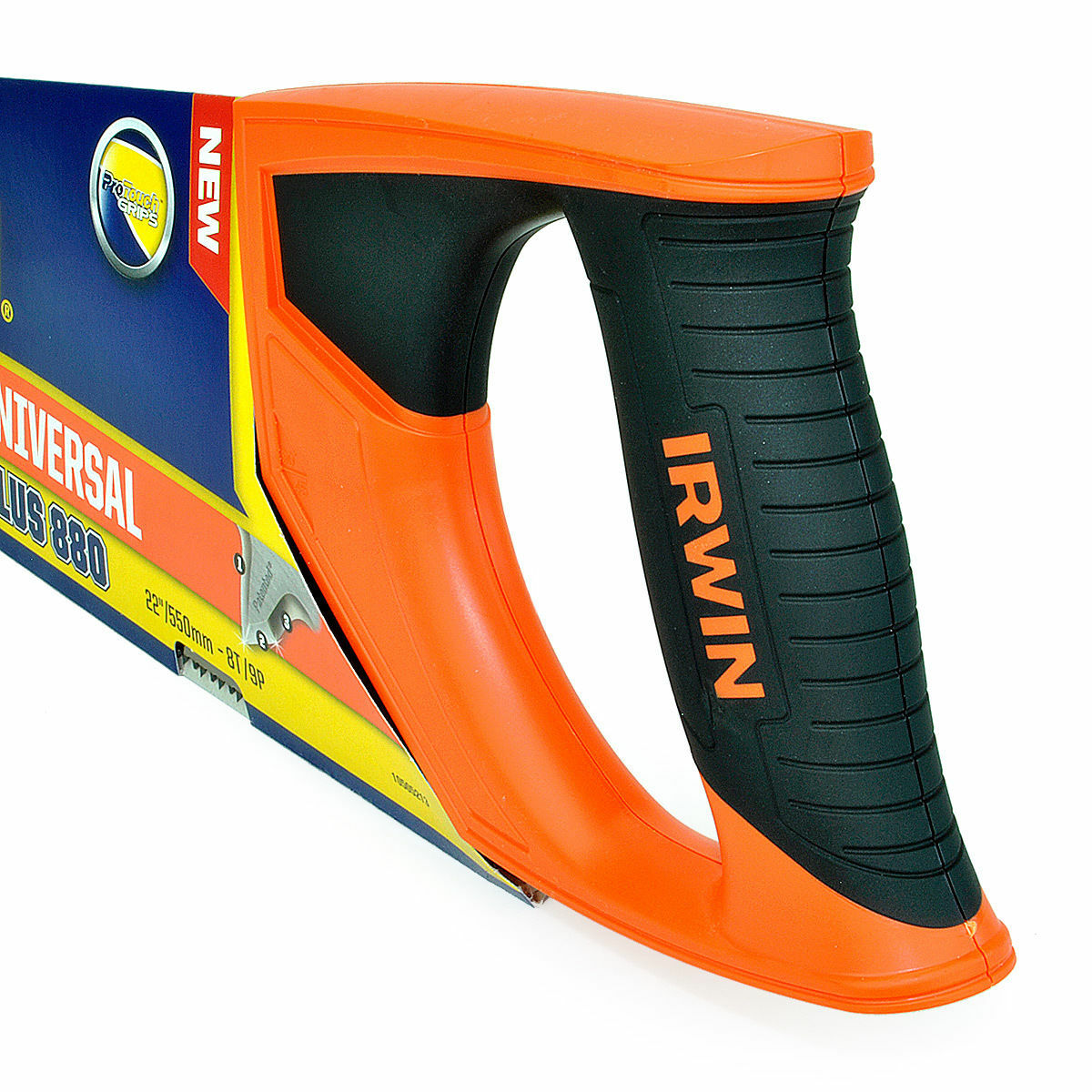 Irwin Jack 10505212 880UN Universal 20"Triple Ground HardPoint Wood ...