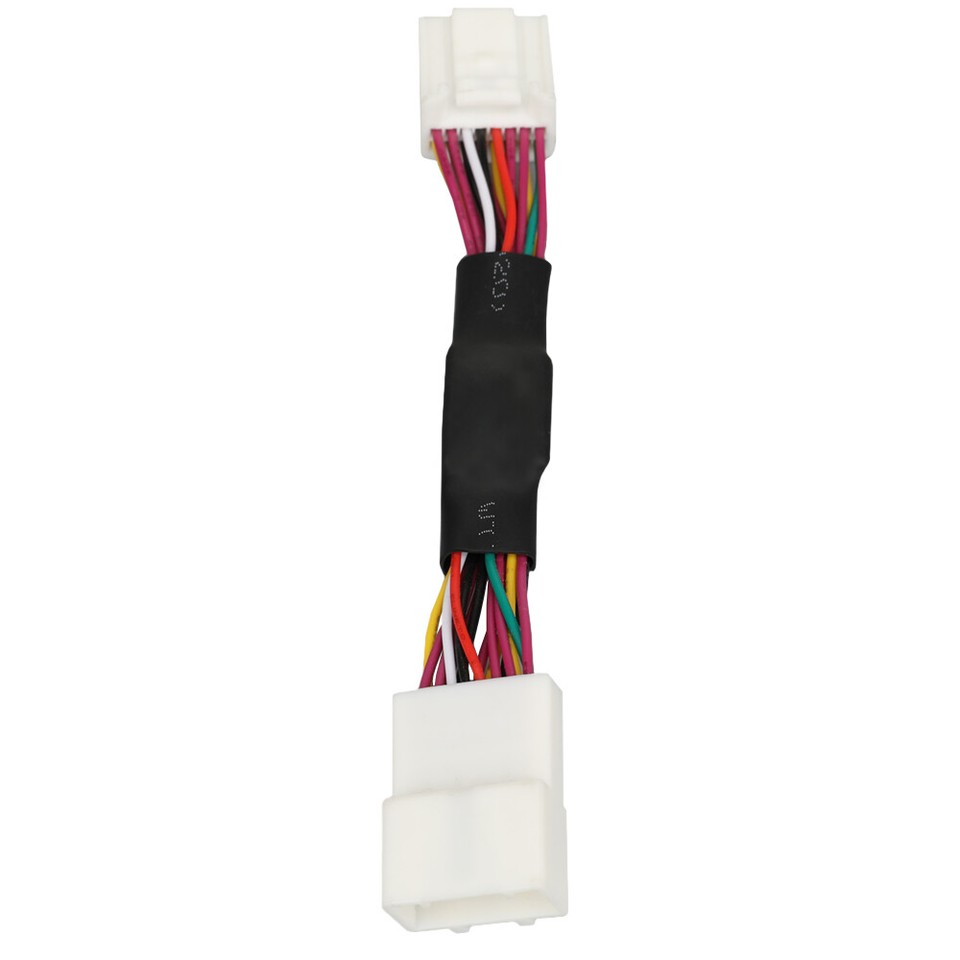 Auto Stop Start System Control Cable Eliminator Disable Plug For ...