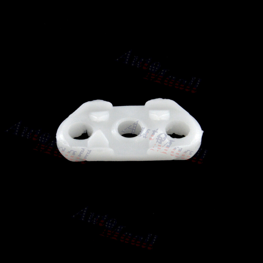 10pcs Window Regulator Guide Clips For Cadillac Fleetwood DeVille Chevy ...