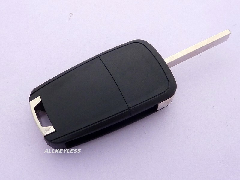 OEM GM Unlocked/ Re-cased CHEVROLET keyless entry remote fob 13500221 ...