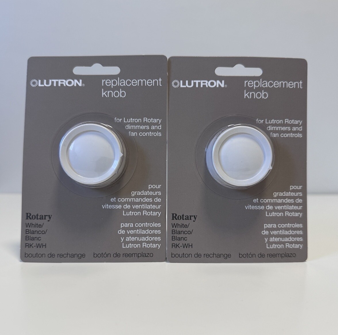 Rotary Replacement Knob For Fan