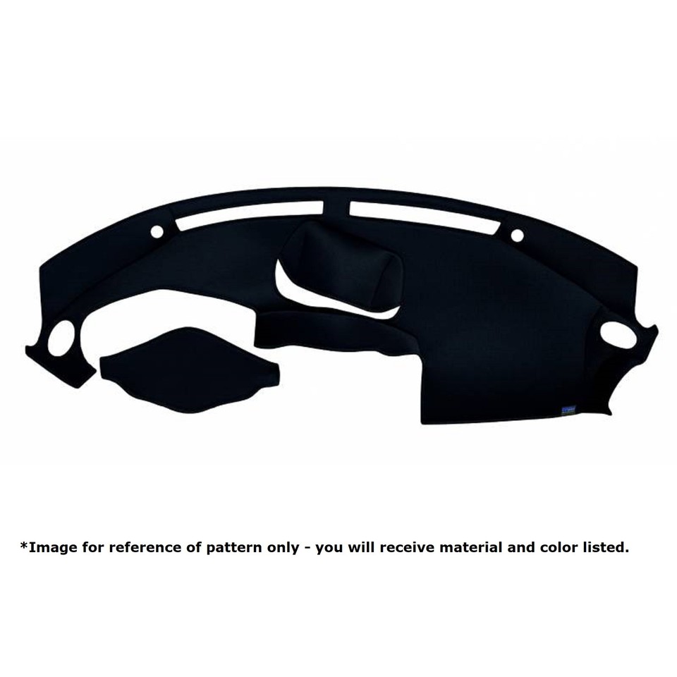 Fits Nissan 370Z 2009-2020 Dash Board Cover Mat Camo Migration Pattern ...