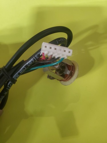 Royal Vendors RVCC 550 660 650 804 SODA Vending Machine G3 DEX Cable ...