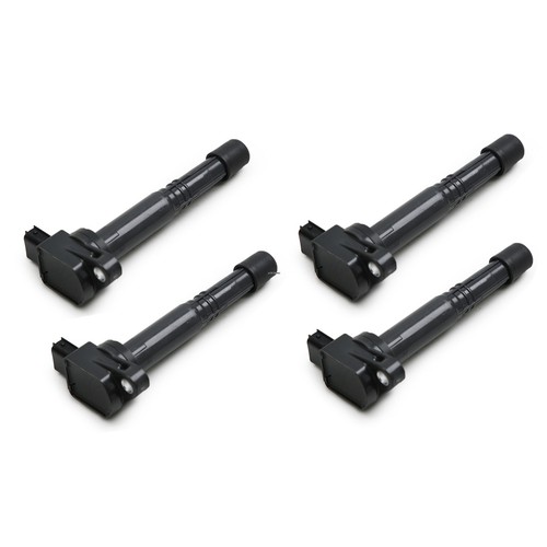 4x Ignition Coils Set Fit For Acura CSX RSX Accord Pilot S2000 ...