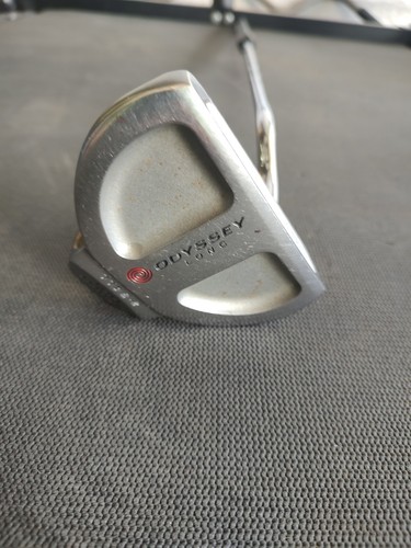Odyssey White Hot 2-Ball Putter 42" Long Grip Men's RH | eBay