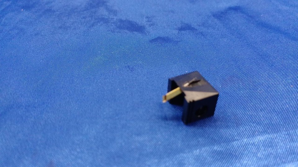 NAGAOKA JN-P500 Turntable Stylus Needle USED JP | eBay