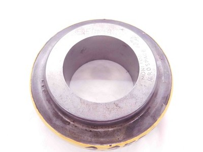 2.2500 CLASS XX MASTER PLAIN BORE RING GAGE ONSIZE 2 1/4 57 mm 2.250 ...