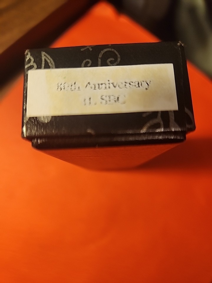 Queen Cutlery Co Swing Guard 80th Anniversary Kinfe 1922-2002 in Box | eBay