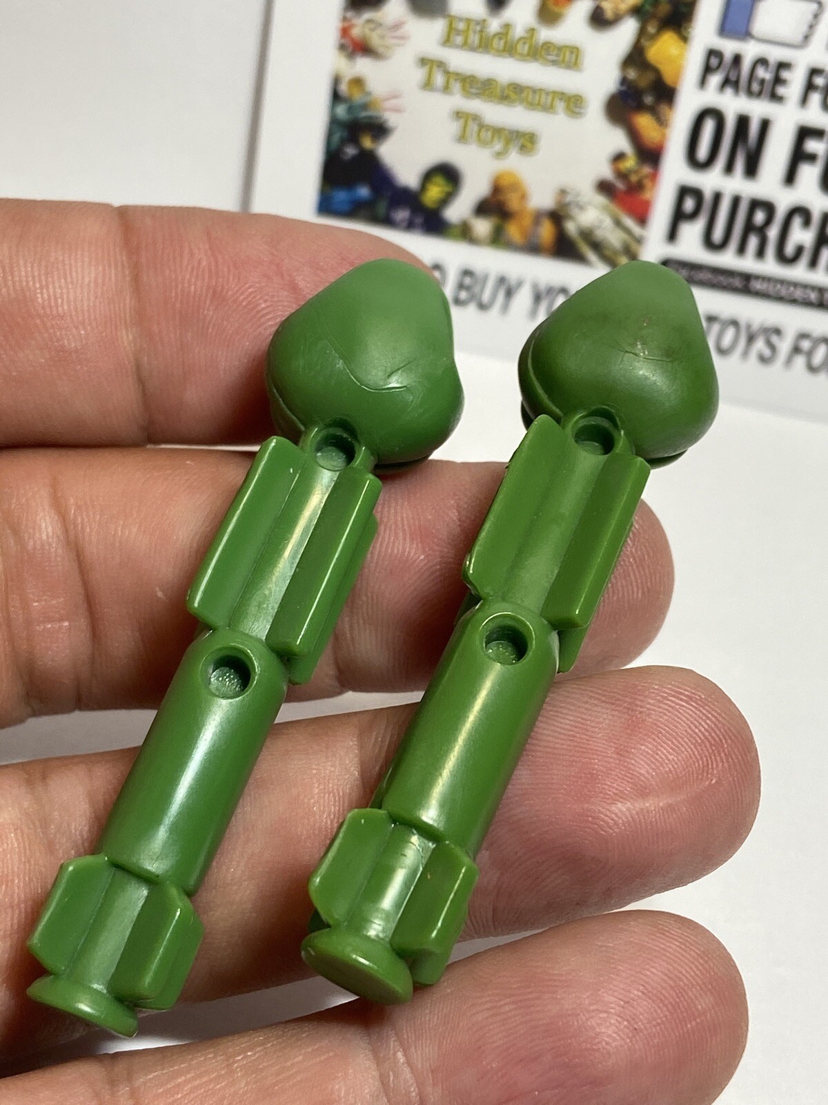 Vintage TMNT Ninja Turtles Playmates MILITARY MUTA - CARRIER Vehicle ...