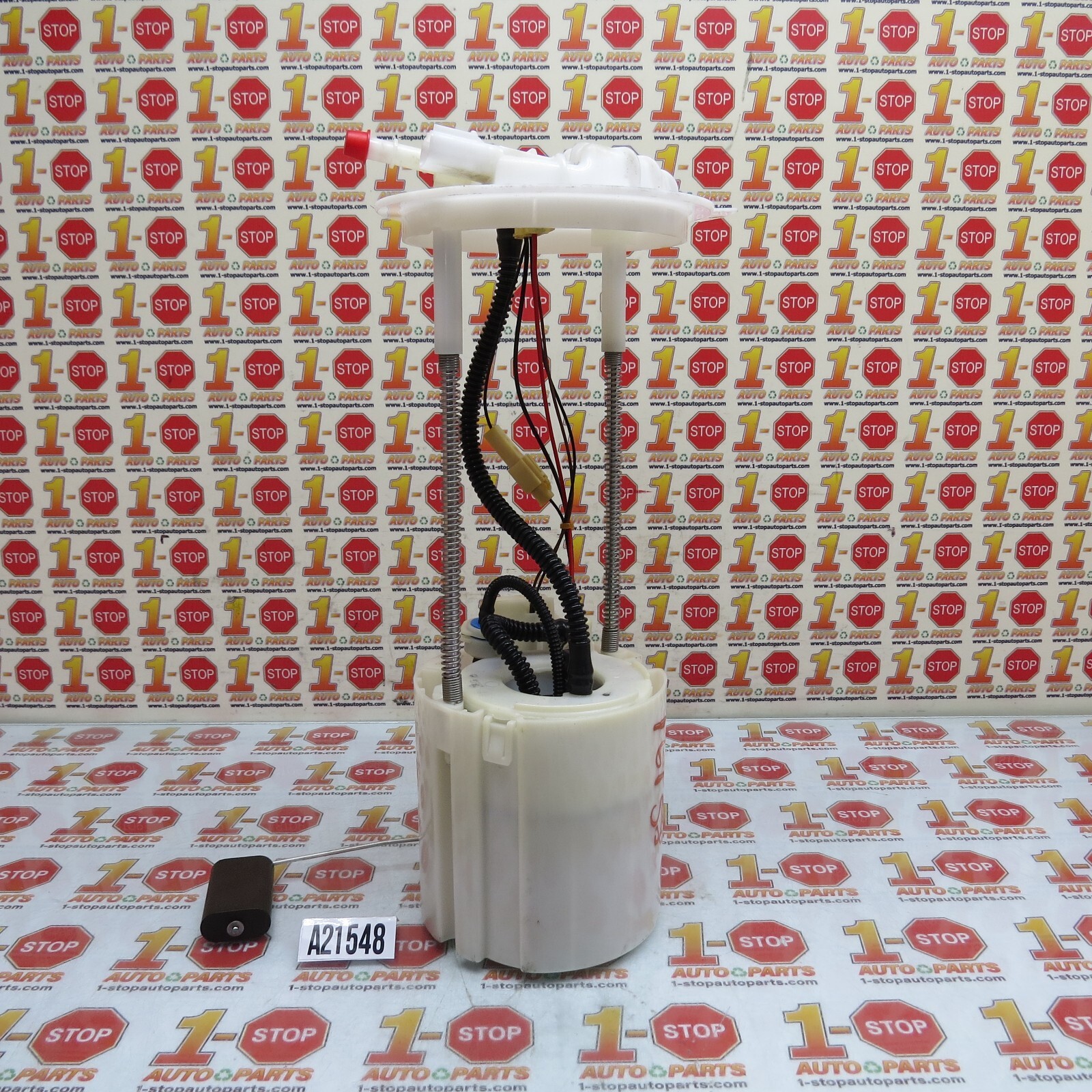 2011-2012, 2014 DODGE 1500 FUEL GAS PUMP ASSEMBLY 05145594AA OEM | eBay